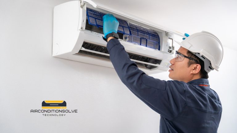Split AC Outdoor Unit Installation Guide: Simplified Steps for Hassle ... Split AC Outdoor Unit Installation Guide: Simplified Steps for Hassle ...