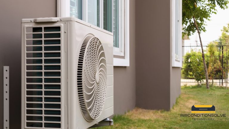 Split AC Outdoor Unit Installation Guide: Simplified Steps for Hassle ...