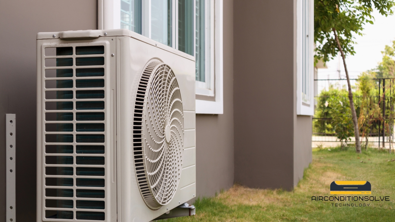 Split AC Outdoor Unit Installation Guide: Simplified Steps for Hassle ...