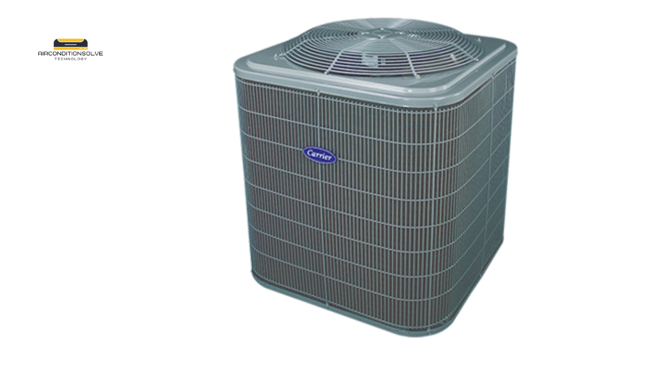 Carrier AC Troubleshooting : Unlock the Secrets to Effortless Cooling ...