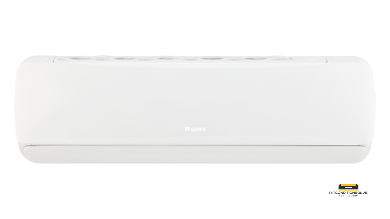 Gree AC Troubleshooting: Solve AC Problems Faster! - Air Conditioner