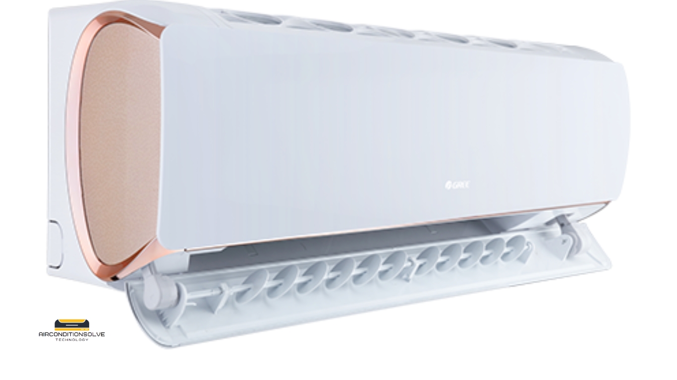 Gree AC Troubleshooting: Solve AC Problems Faster! - Air Conditioner