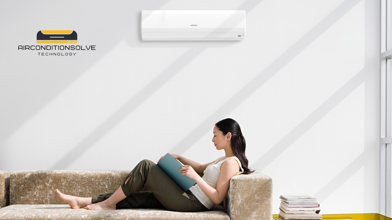 Hitachi AC Installation Guide: Expert Tips for Efficient Cooling - Air Conditioner