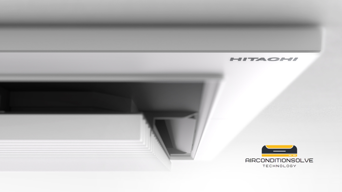 Hitachi AC Installation Guide: Expert Tips for Efficient Cooling - Air ...