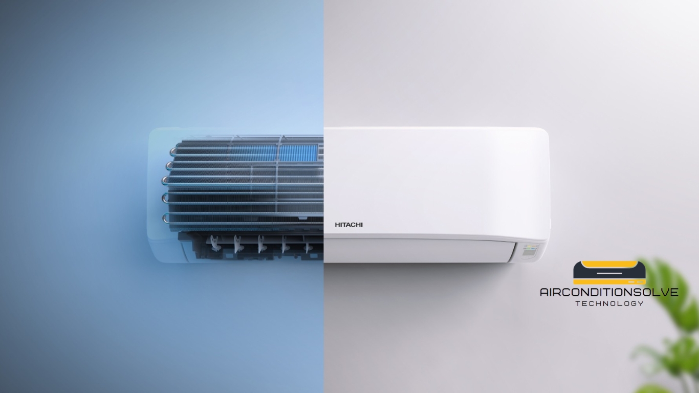 Hitachi AC Installation Guide: Expert Tips for Efficient Cooling - Air Conditioner