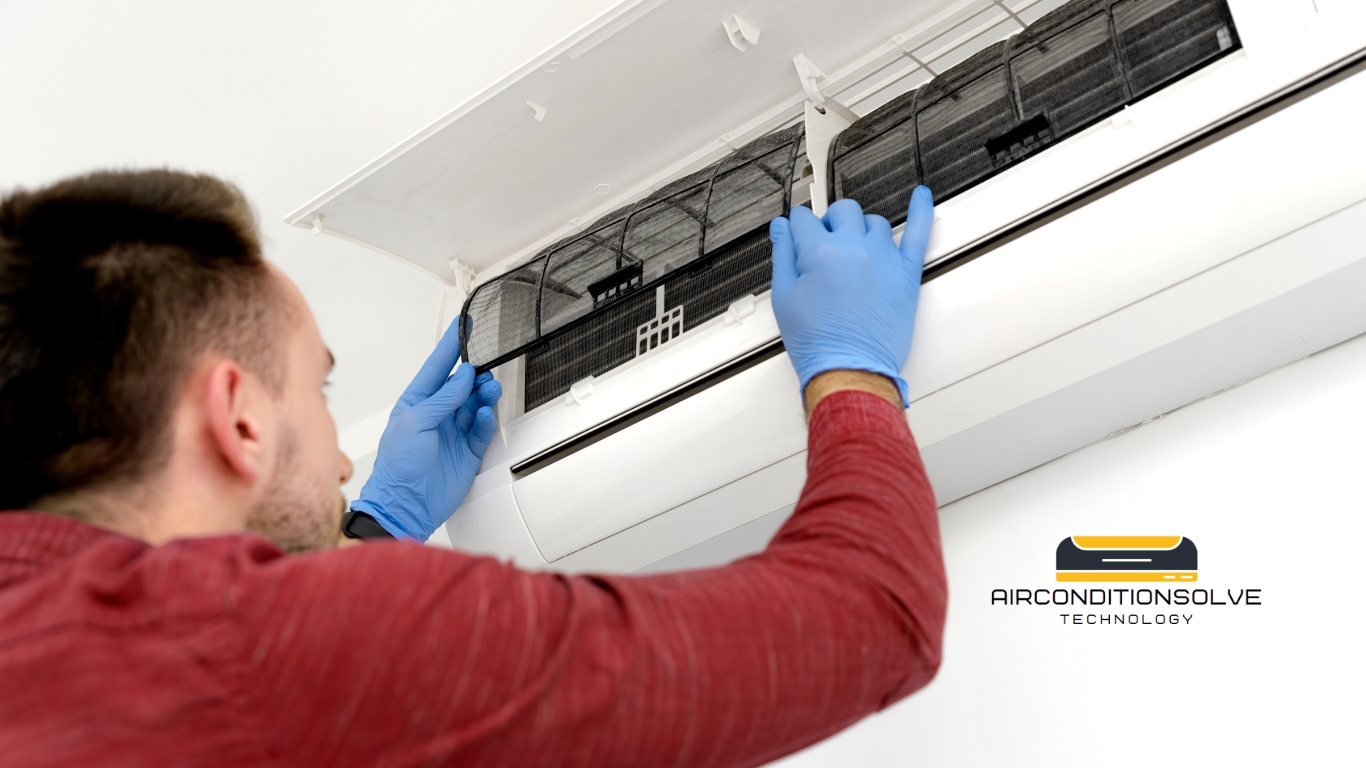 AC Troubleshooting Flowchart: Quick Fixes for Your HVAC Woes - Air ...