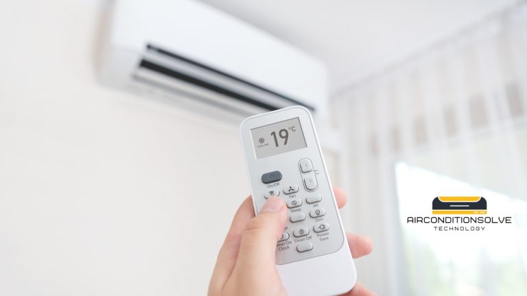 Split AC Installation Guide: The Ultimate Step-by-Step Tutorial - Air Conditioner