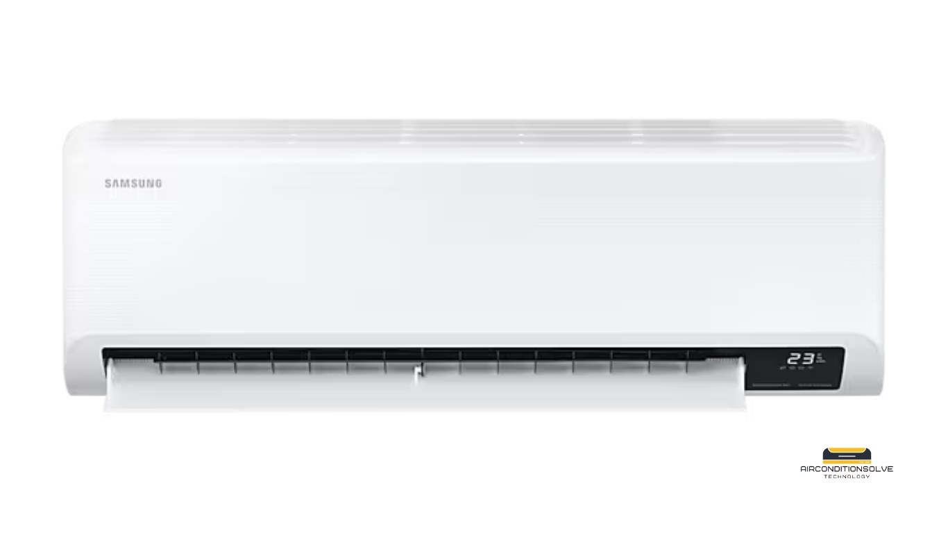 Samsung Split AC Installation Guide: A Step-by-Step Power Tutorial ...