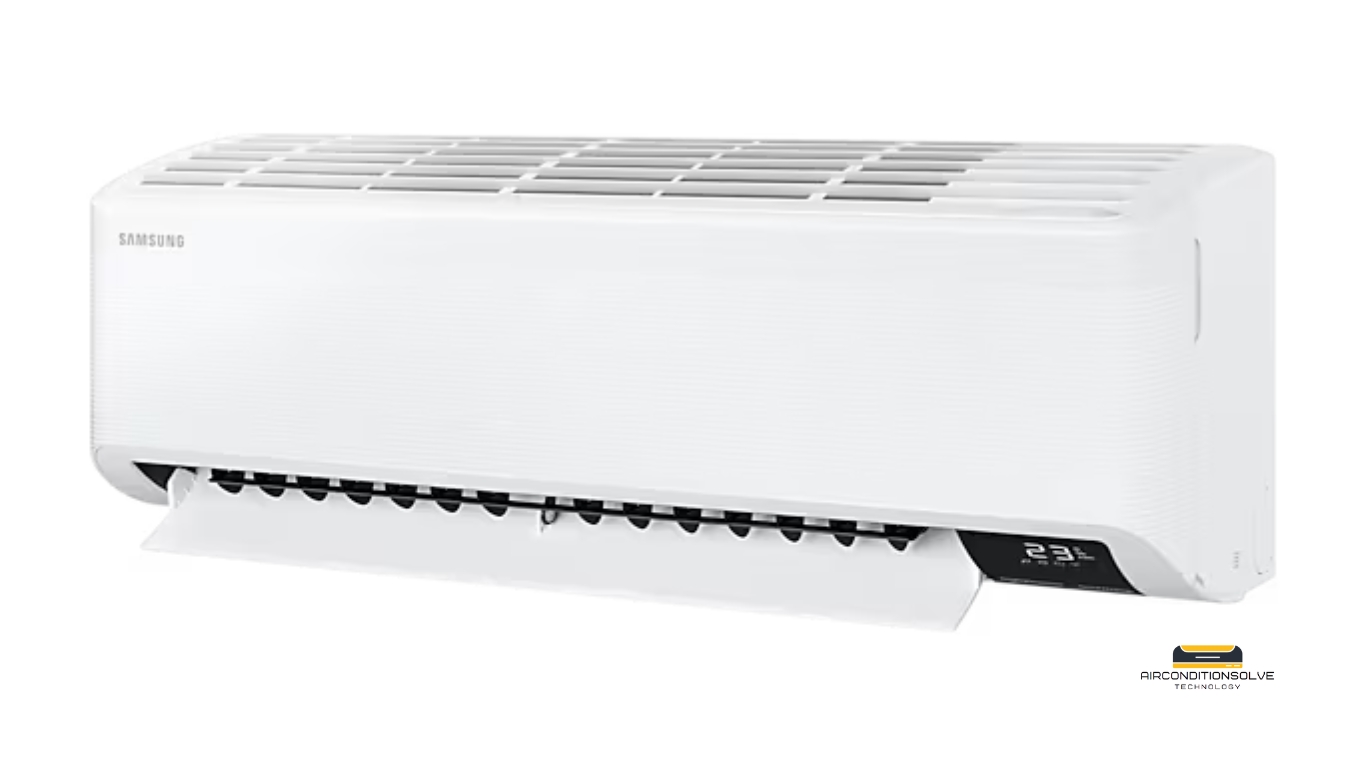Samsung Split AC Installation Guide: A Step-by-Step Power Tutorial ...