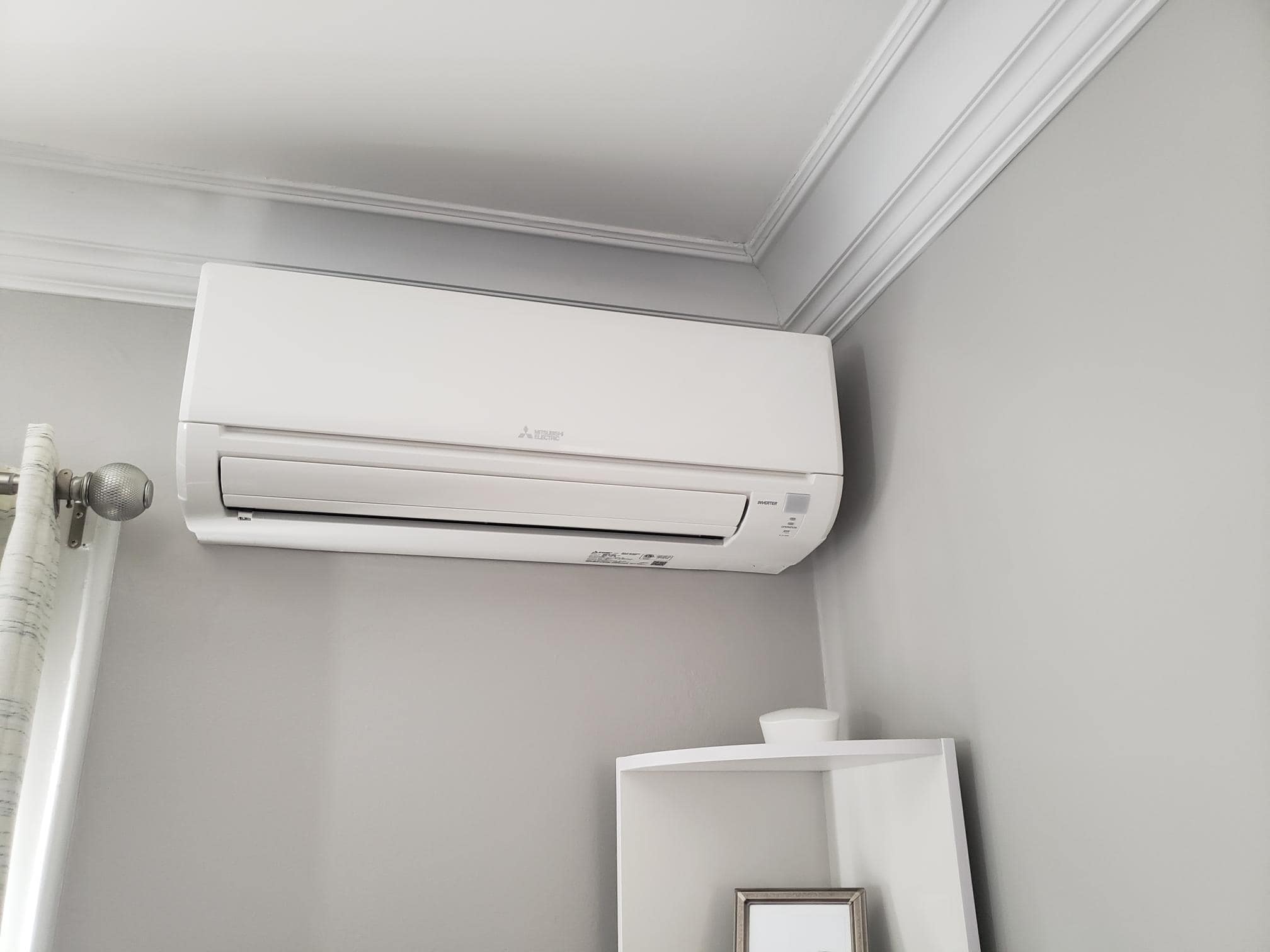Mitsubishi Mini Split AC: Cool & Heat Your Home Efficiently (2024 Buyer's Guide) - Air Conditioner