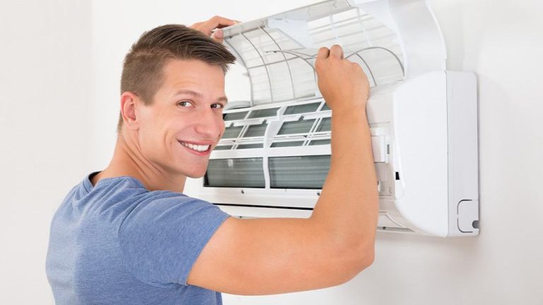 Hvac Flush : The Ultimate Guide to AC System Flush - Air Conditioner