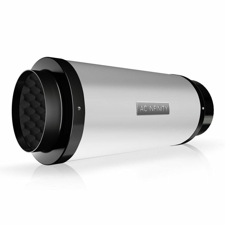 Hvac Muffler: The Ultimate Noise Reducer - Air Conditioner