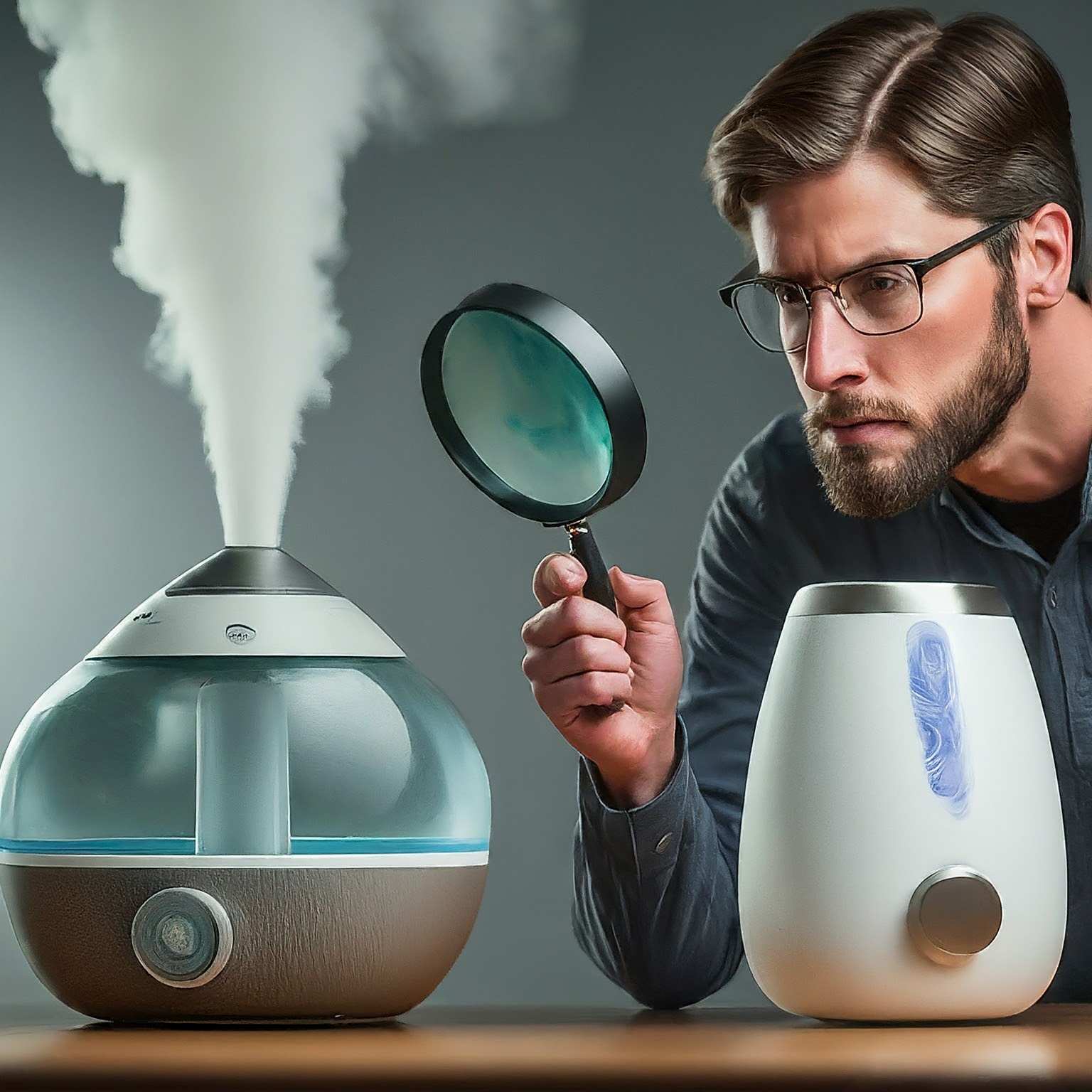 Find Your Perfect Fit! Exploring Different Types of HVAC Humidifiers ...