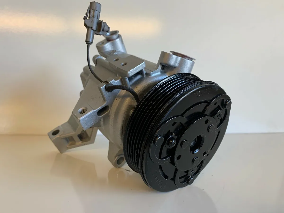 2018 Wrx Ac Compressor: Best Deals Await! - Air Conditioner