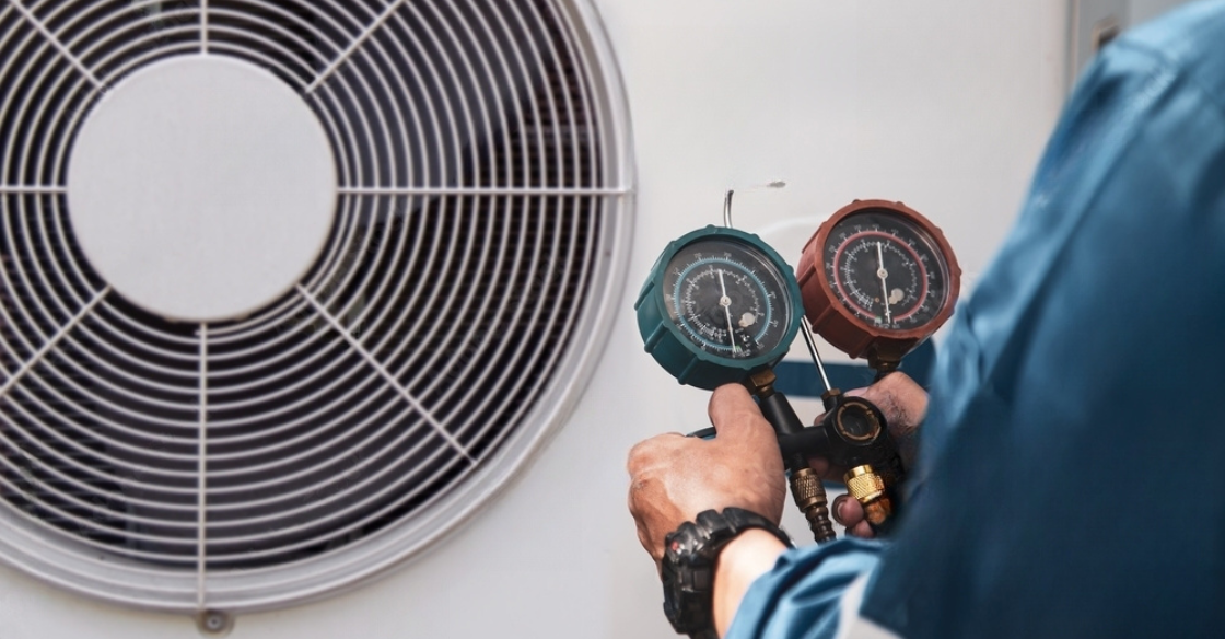 Cleaning AC Compressor: The Ultimate Guide to Maintain Efficiency - Air ...