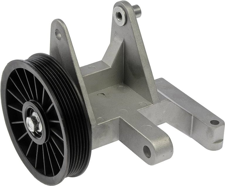 How to Bypass AC Compressor Pulley: Easy DIY Solutions - Air Conditioner