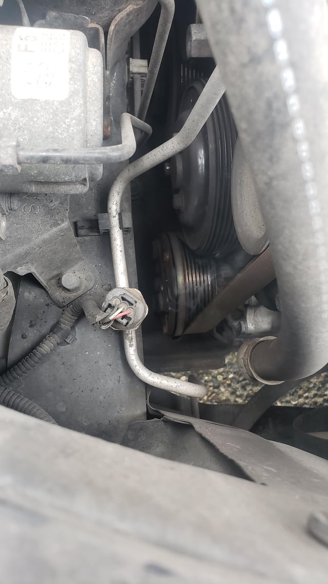 Smoking Ac Compressor: Fix the Issue now - Air Conditioner