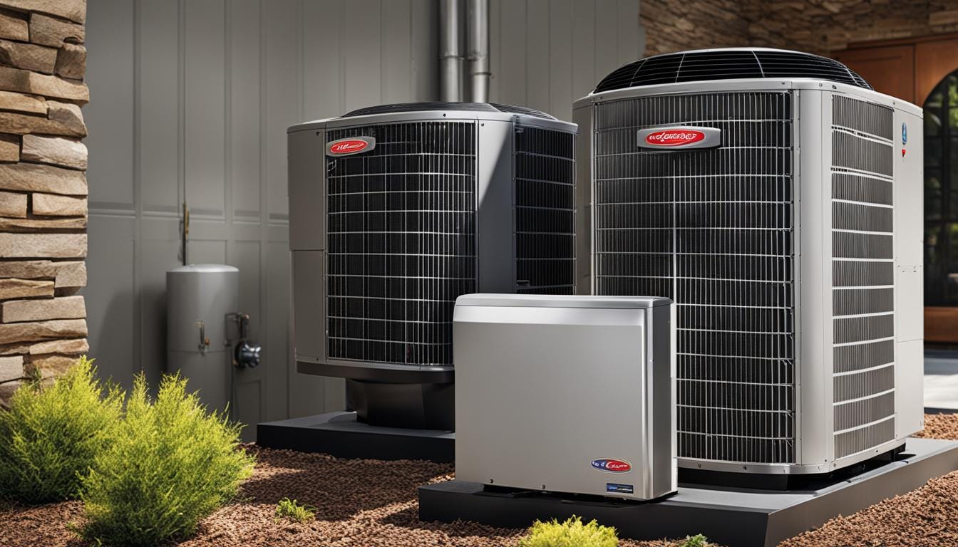 Best HVAC System 2023: Ultimate Guide for Optimal Comfort - Air Conditioner