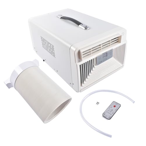 10 Best Portable 110 Volt Air Conditioners for Trailers: Stay Cool on ...