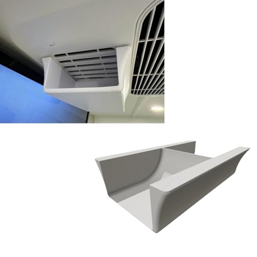 10 Best RV Air Conditioner Vent Deflectors for Ultimate Comfort on Your ...